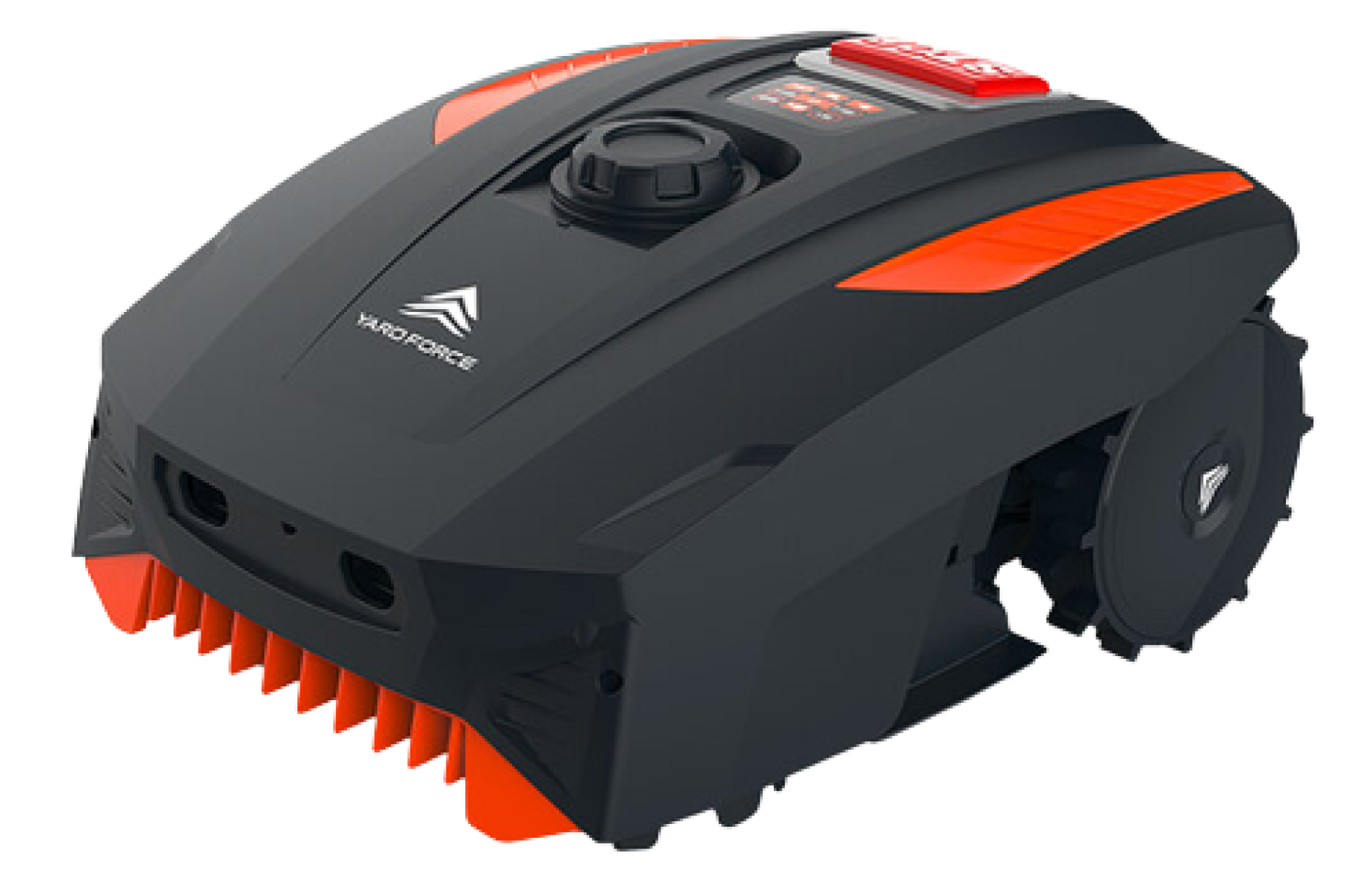 Aldi Mähroboter Vergleich: Scheppach, Ferrex und Yard Force