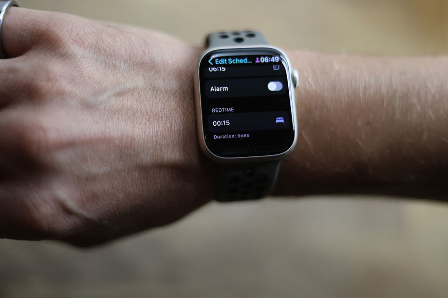 Lohnt sich die Apple Watch 8? Die neue iWatch im Test (2025)