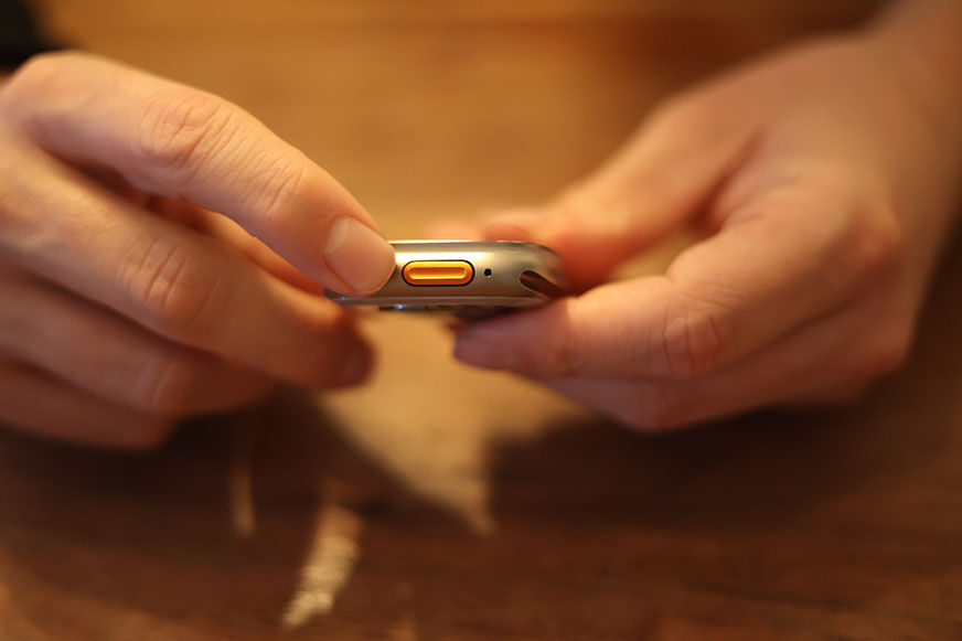 Apple Watch Ultra im Test: Lohnt sich der Kauf? (2026)
