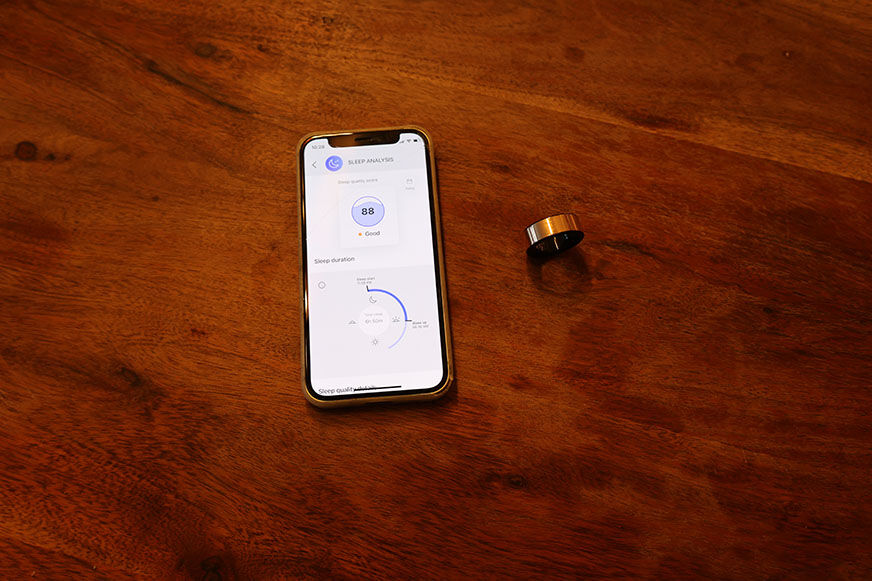 Der Circular Ring im Test: Lohnt sich der Smart Ring? (2026)