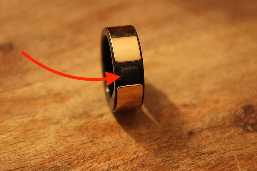 Der Circular Ring im Test: Lohnt sich der Smart Ring? (2025)