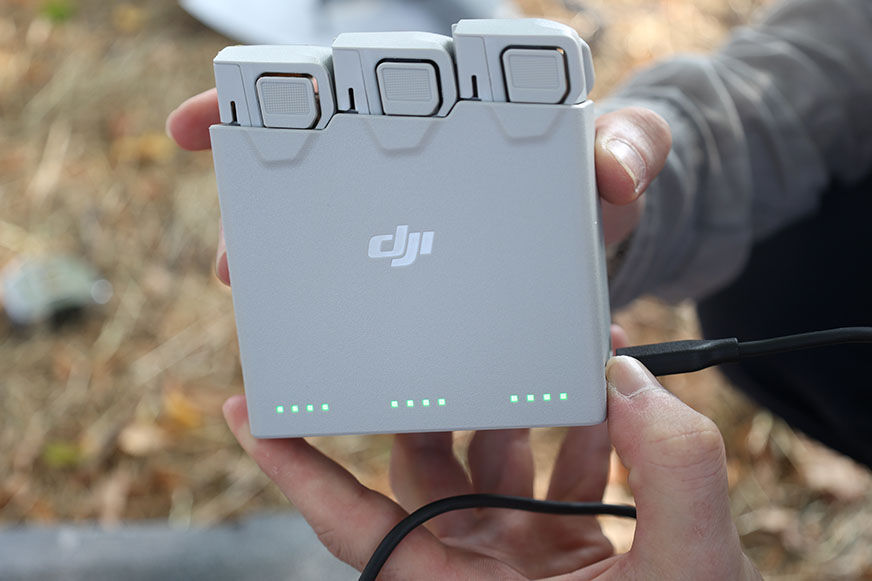 DJI Mini 3 Pro im Test: So gut ist die Minidrohne wirklich (2025)