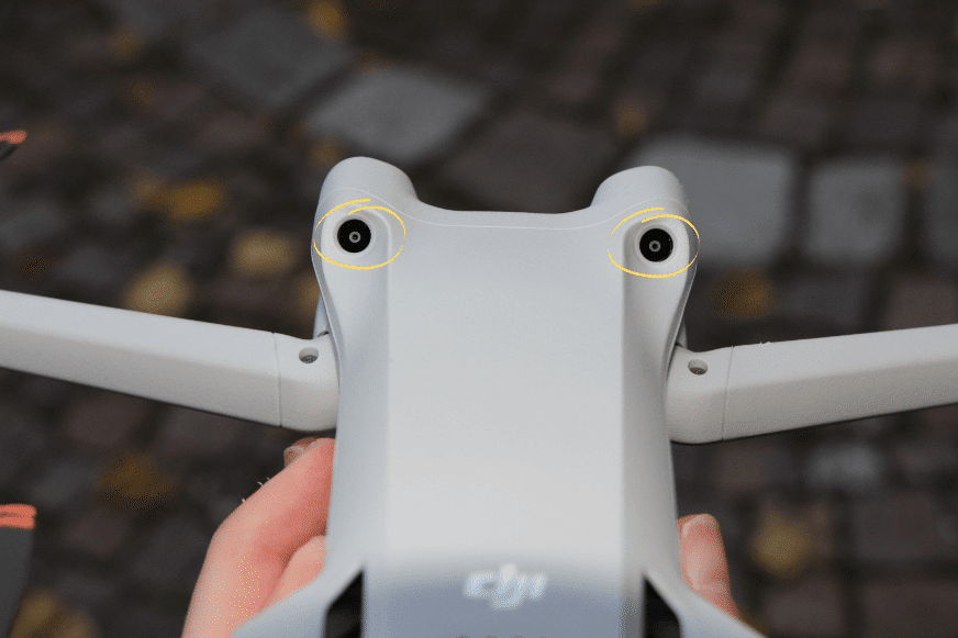 DJI Mini 3 Pro im Test: So gut ist die Minidrohne wirklich (2025)