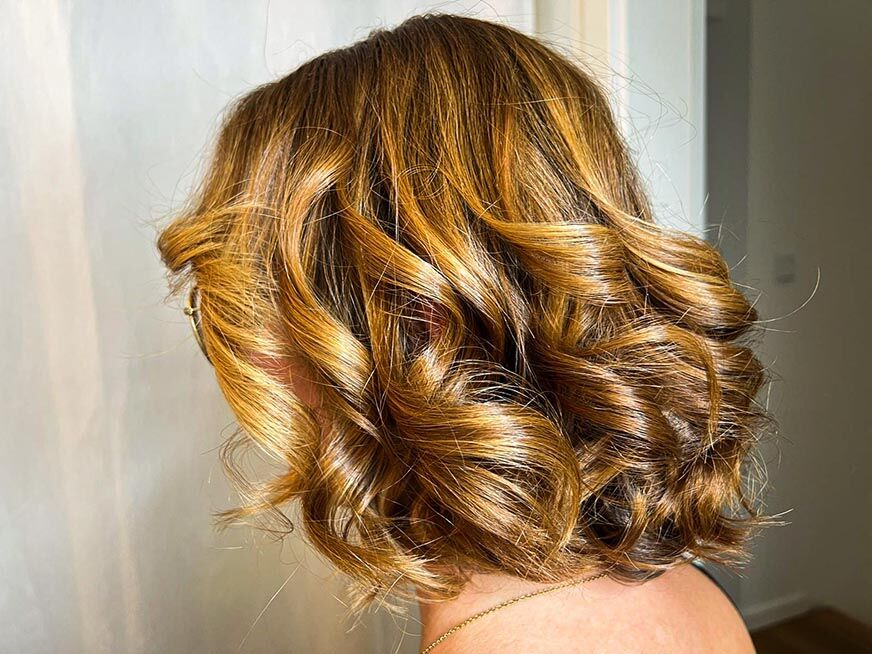 Die besten Haarstyler im Test - Lockenstäbe, Glätteisen und Co. (2025)