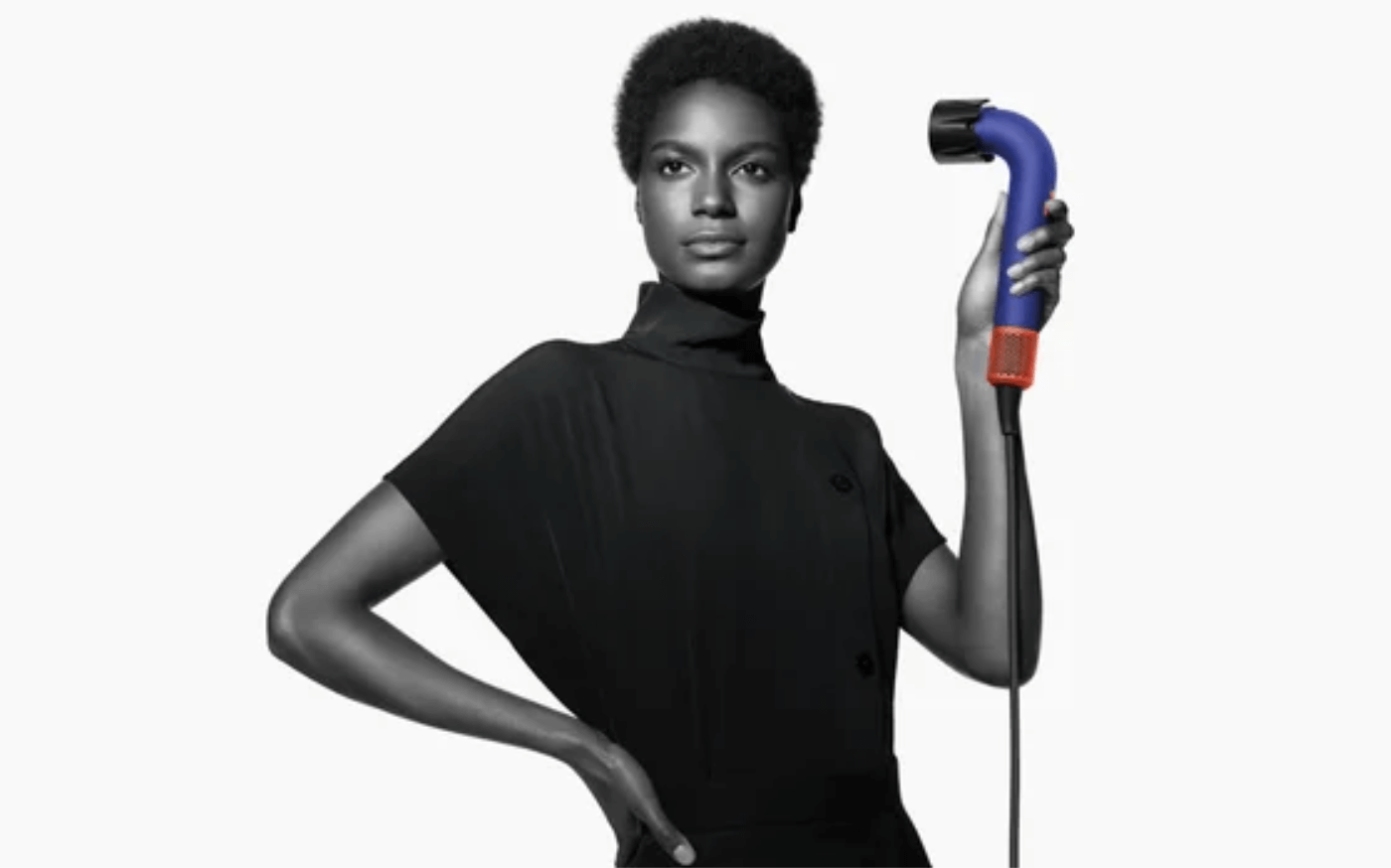 Dysons Supersonic r: Ein Game-Changer für Profi-Stylisten?