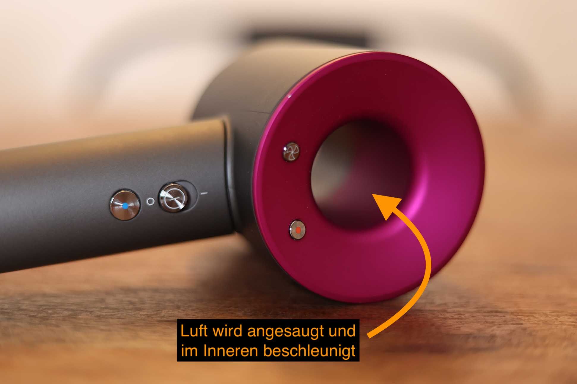 Dyson Supersonic Test 2025: Warum der Haartrockner begeistert