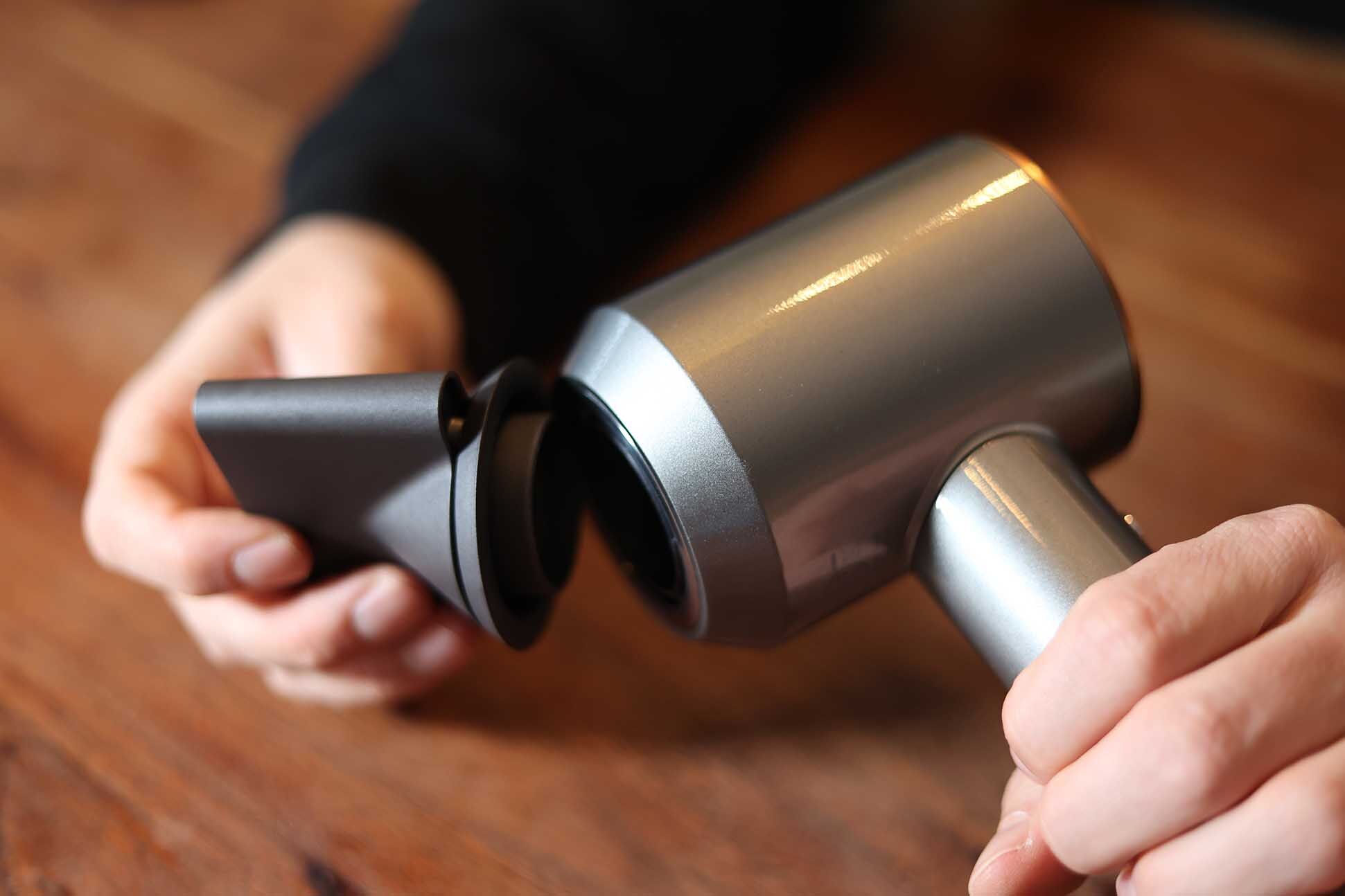 Dyson Supersonic Test 2025: Warum der Haartrockner begeistert