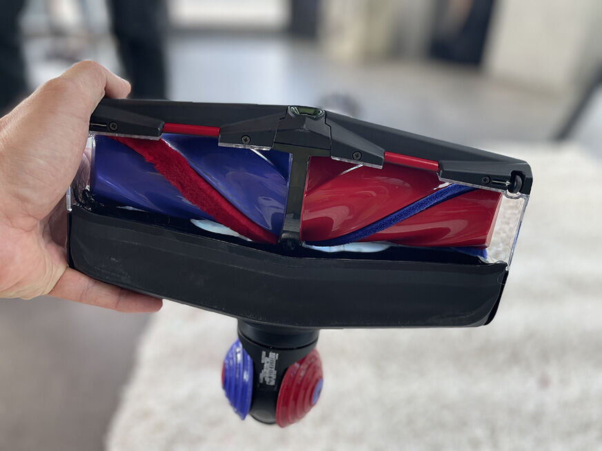 Dyson V16 Piston Animal Submarine im Test – Revolution für Haare ...