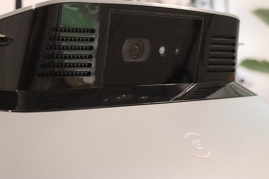 ECOVACS Goat G1-800 Test 2025: So gut ist der Mähroboter