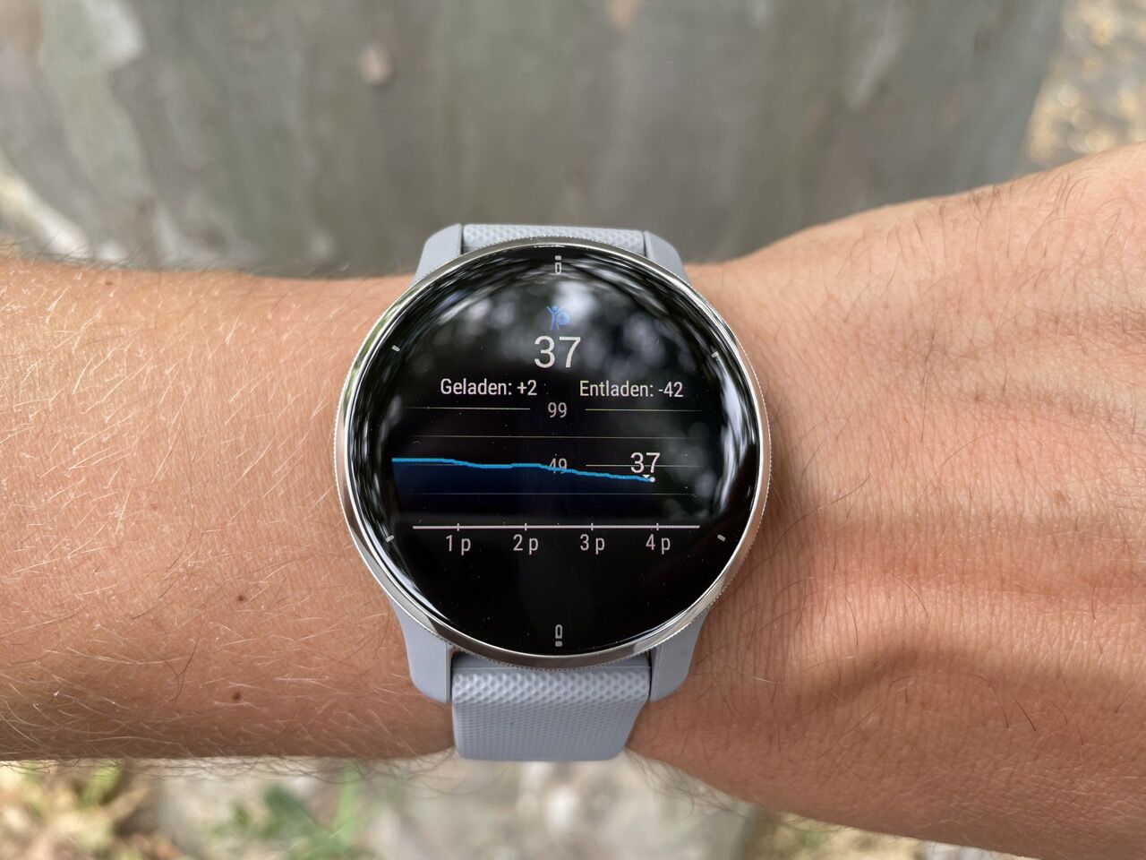 Wie gut ist die Garmin Venu 2 Plus wirklich? - Unser Test (2025)