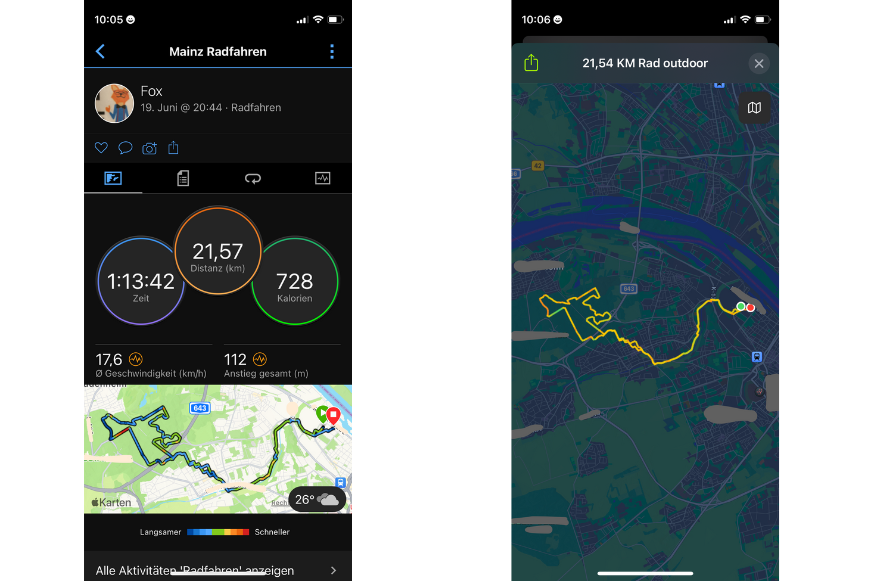 Wie gut ist die Garmin Venu 2 Plus wirklich? - Unser Test (2025)