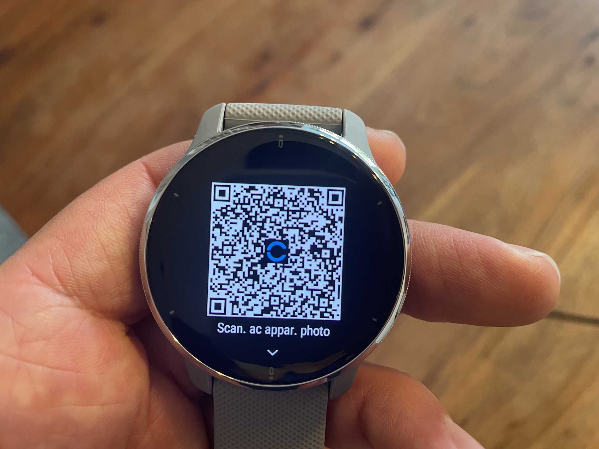 Wie gut ist die Garmin Venu 2 Plus wirklich? - Unser Test (2025)