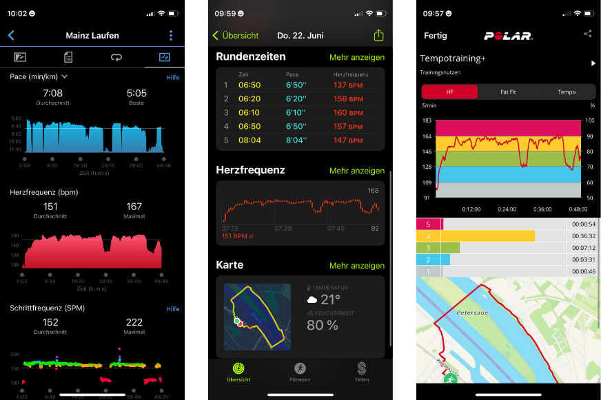 Wie gut ist die Garmin Venu 2 Plus wirklich? - Unser Test (2025)