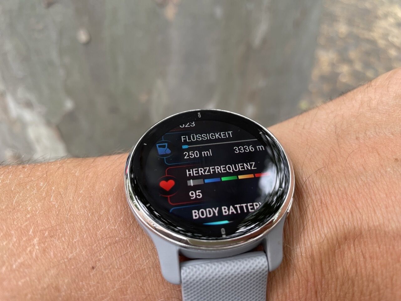 Wie gut ist die Garmin Venu 2 Plus wirklich? - Unser Test (2025)