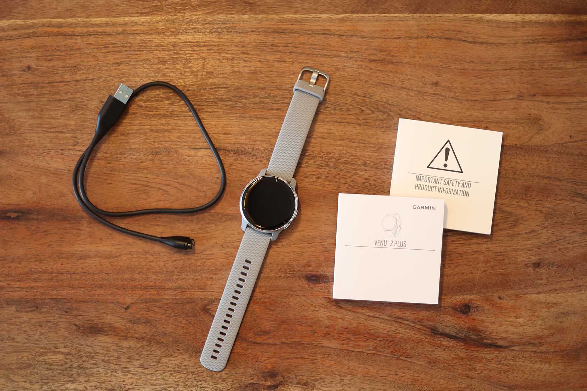 Wie gut ist die Garmin Venu 2 Plus wirklich? - Unser Test (2025)