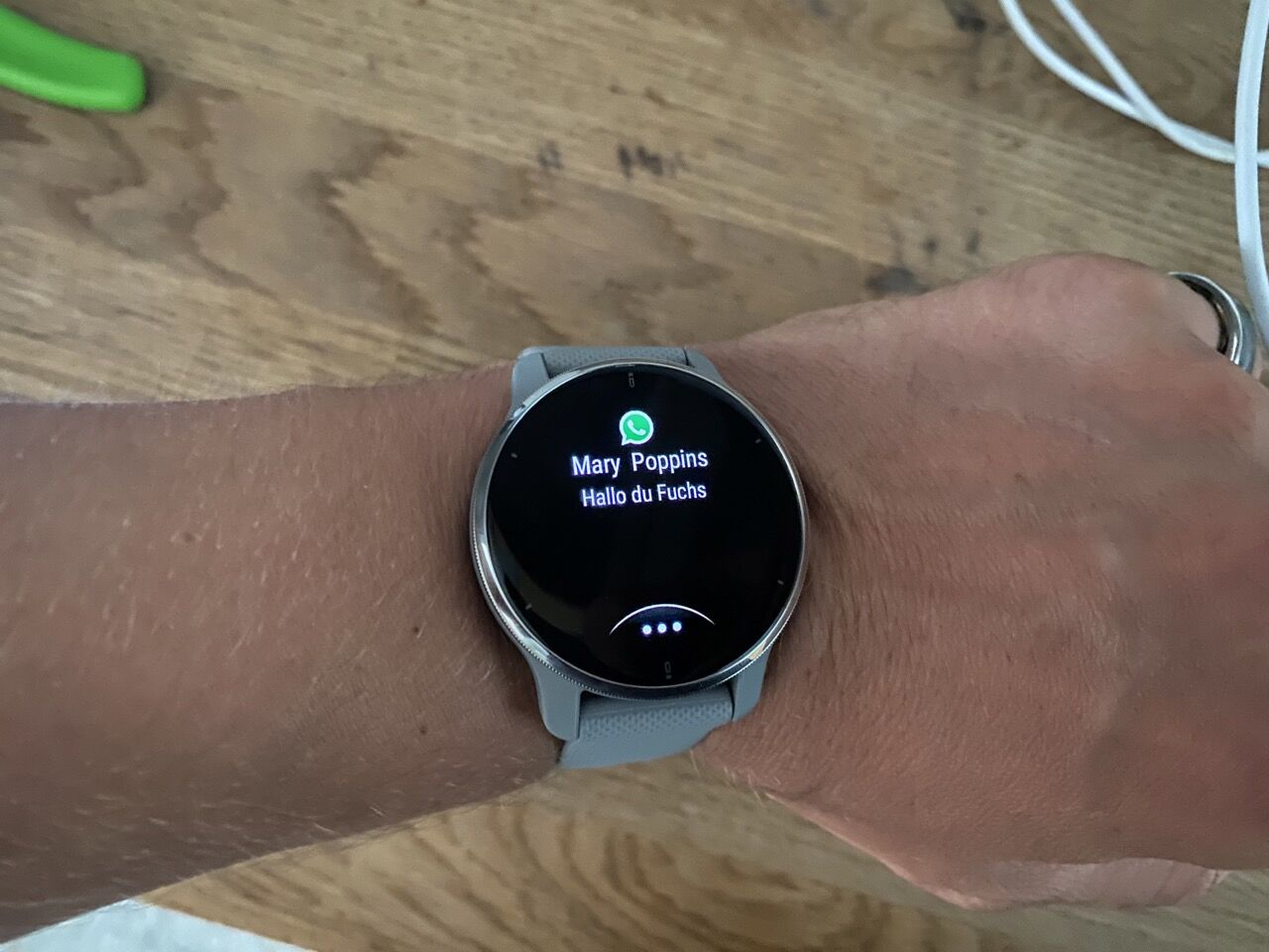 Wie gut ist die Garmin Venu 2 Plus wirklich? - Unser Test (2025)