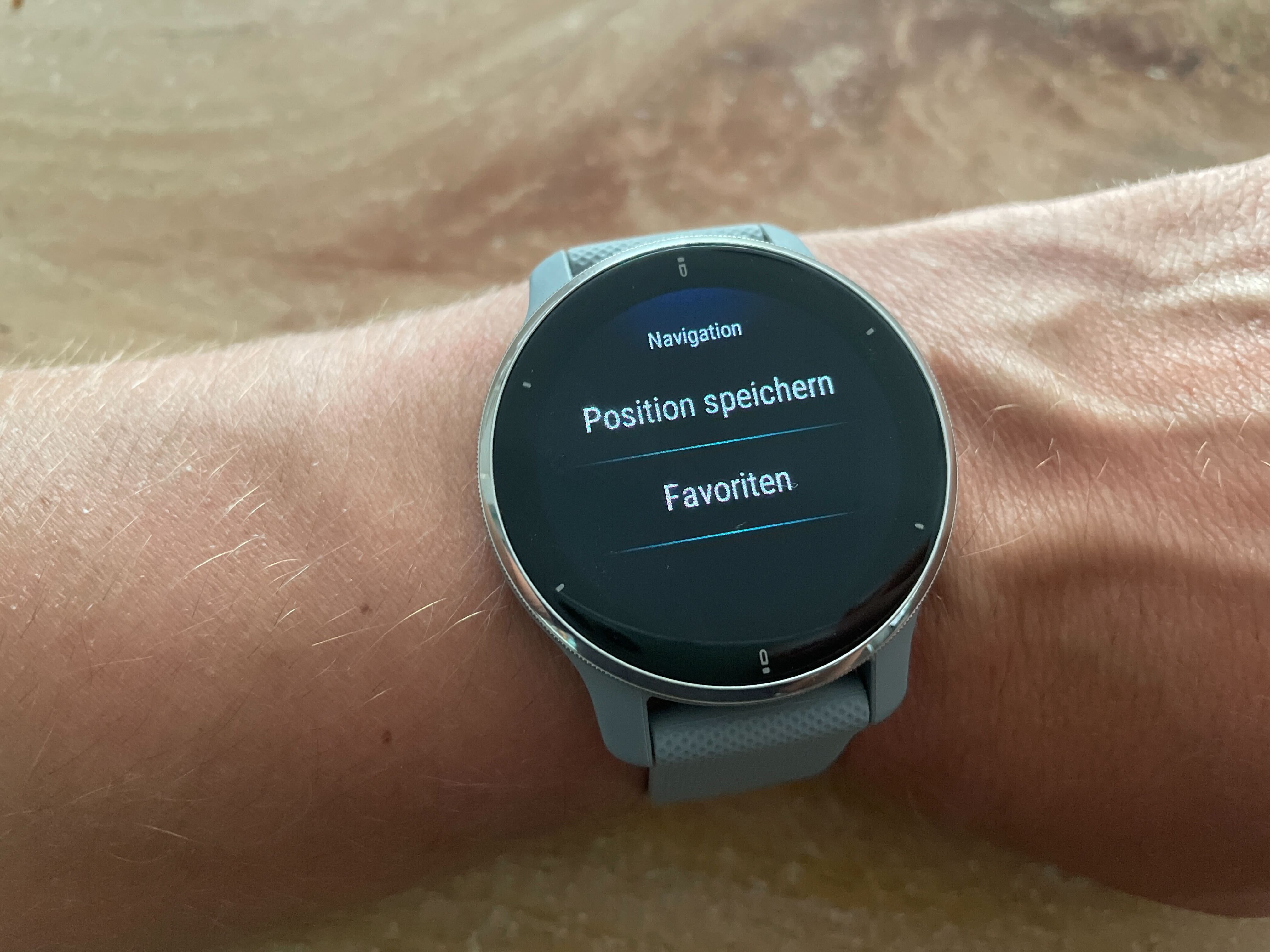 Wie gut ist die Garmin Venu 2 Plus wirklich? - Unser Test (2025)