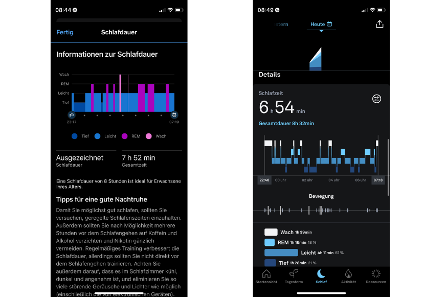 Wie gut ist die Garmin Venu 2 Plus wirklich? - Unser Test (2025)