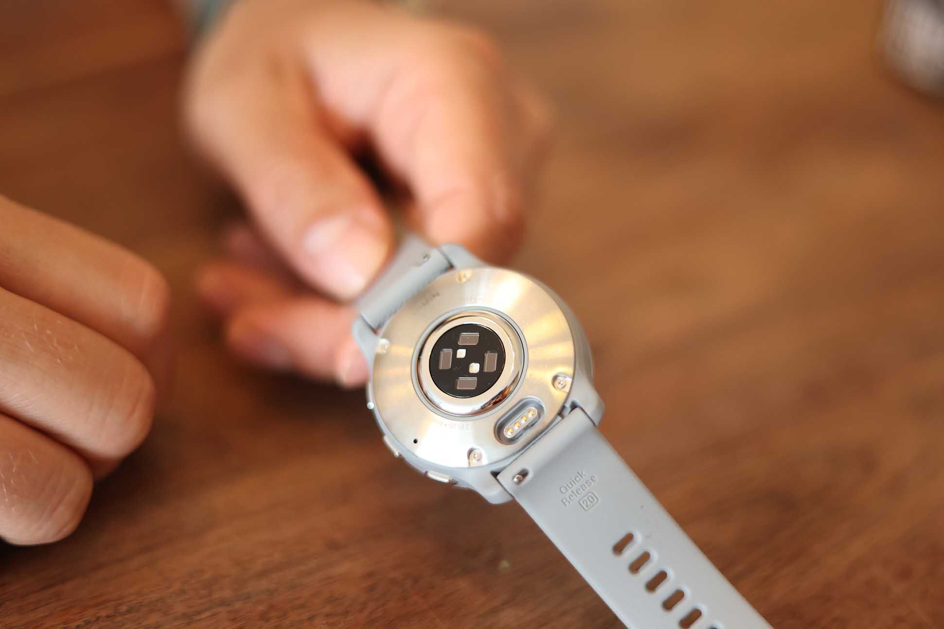 Wie gut ist die Garmin Venu 2 Plus wirklich? - Unser Test (2025)