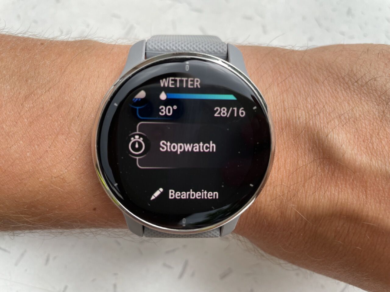 Wie gut ist die Garmin Venu 2 Plus wirklich? - Unser Test (2025)