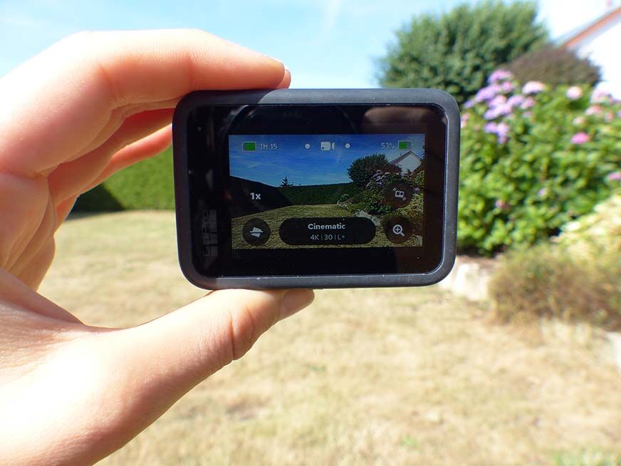 Das sind die besten Drohnen für Deine GoPro (2026)