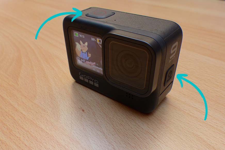 Die GoPro Hero 9 im Test - Lohnt sich die Actioncam in 2025?