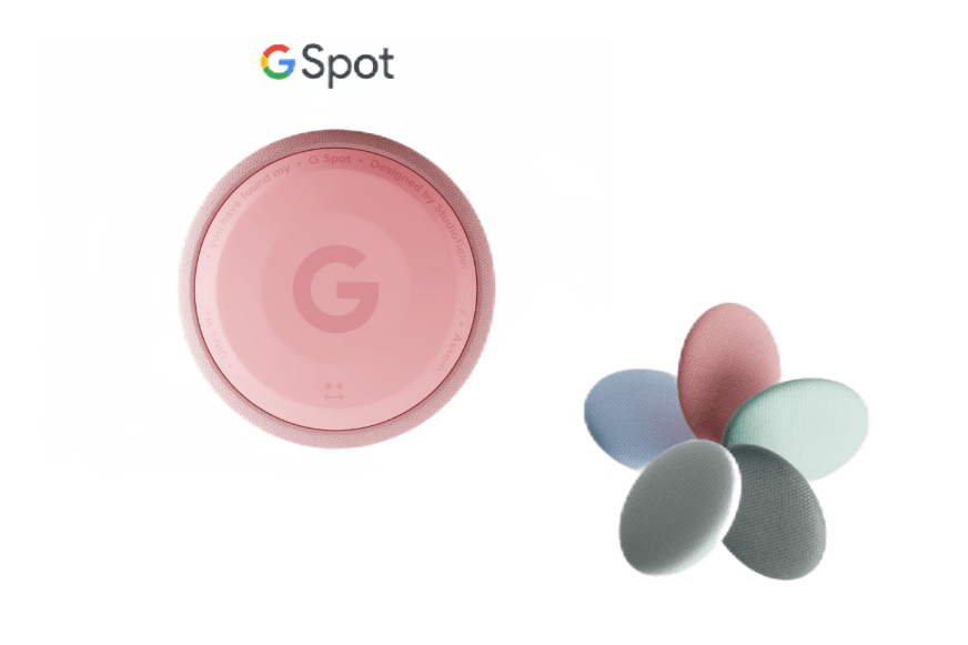 Google Pixel Smart Tag: Alle Informationen zum G-Spot | 2024