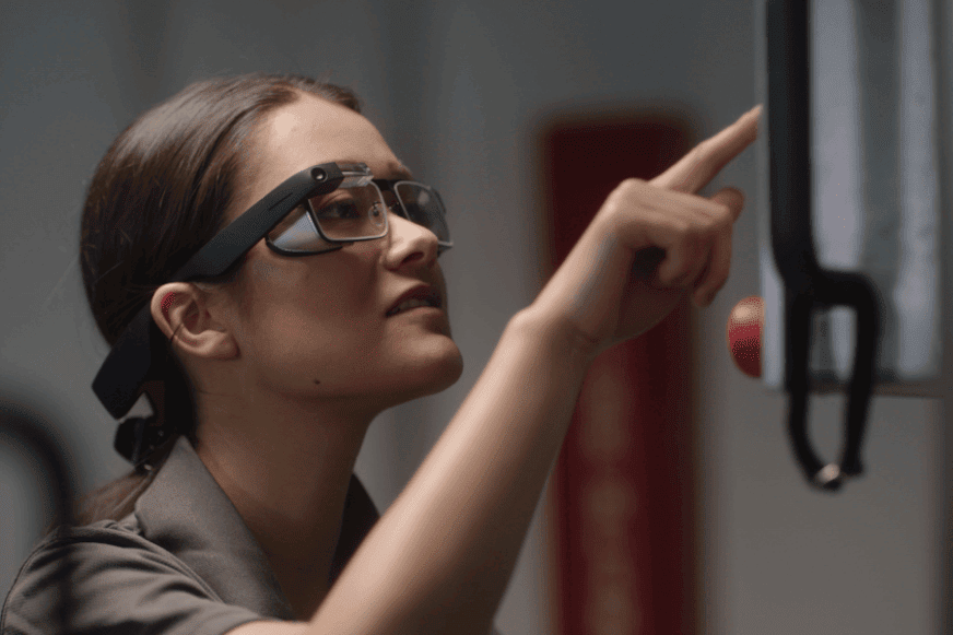 Google Glass 3 | Alle Infos & Details (2026)