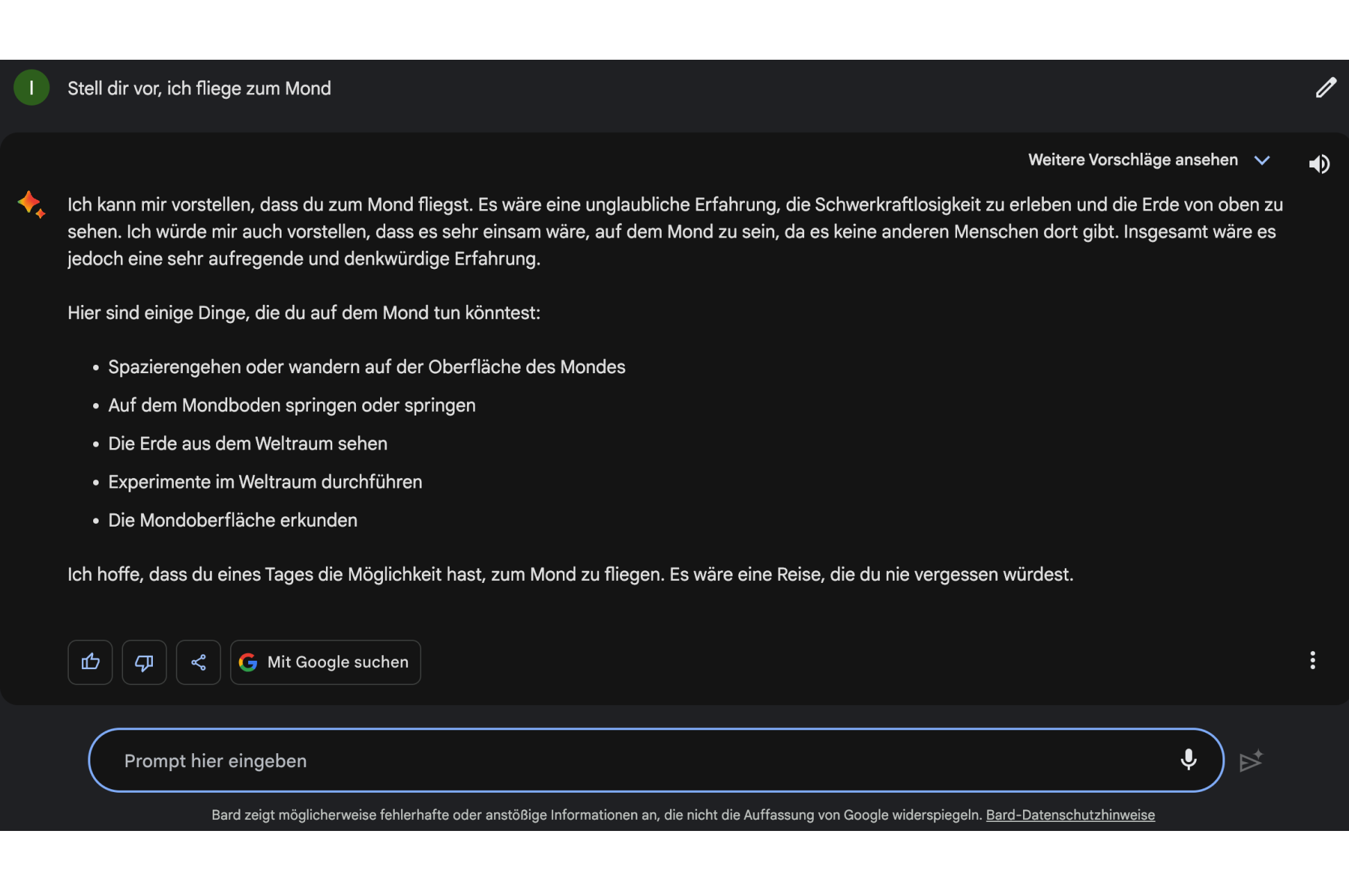 LaMDA ChatBot von Google: So gut wie ChatGPT?