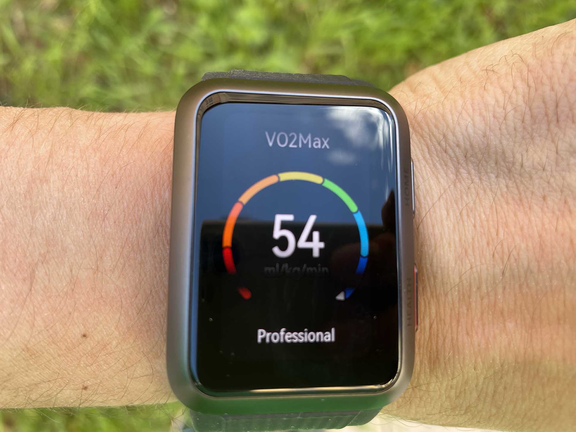 Lohnt sich die Huawei Watch D wirklich? - Test (2026)