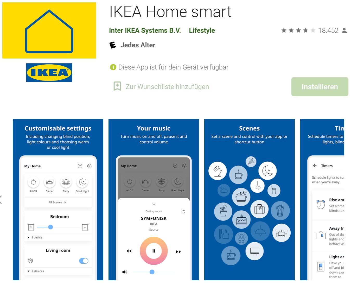 Das IKEA Smart Home: Unsere Erfahrungen (2026)