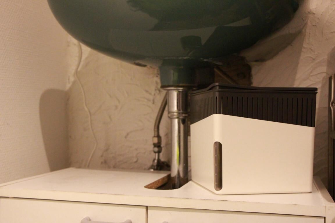 Luxus Luftentfeuchter Test Ohne Strom Bildernull