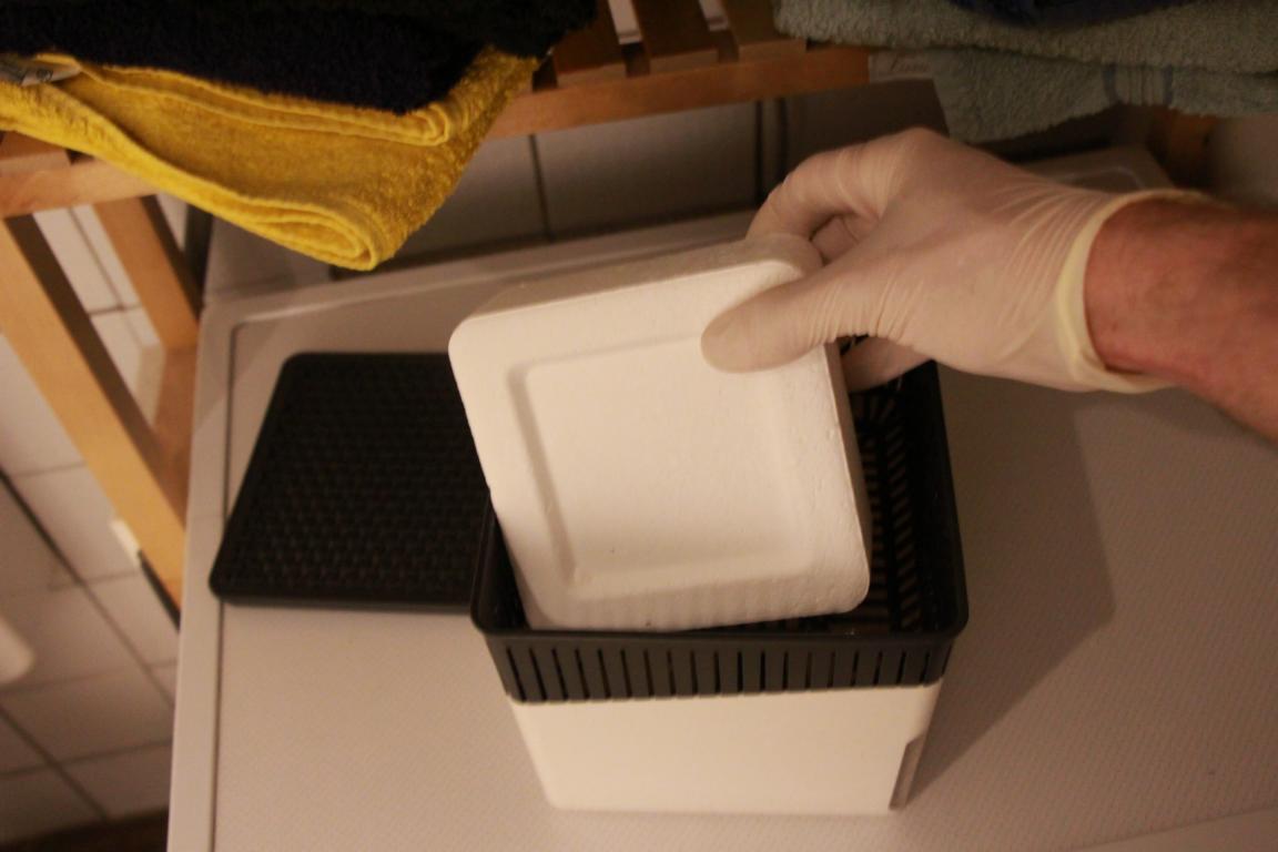 Luxus Luftentfeuchter Test Ohne Strom Bildernull