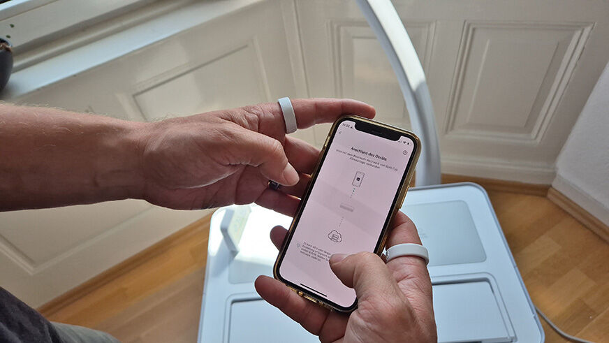 Midea PortaSplit Test 2026 – Beste mobile Split-Klimaanlage?