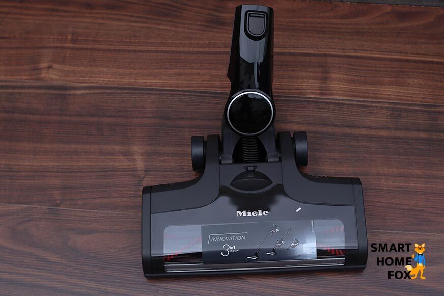 Miele Triflex HX2 im Test: Was kann er wirklich? | 2025
