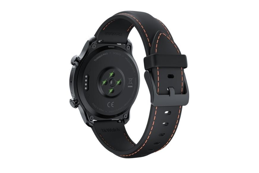 Kontaktlos Zahlen mit den 6 besten NFC-Smartwatches (2026)