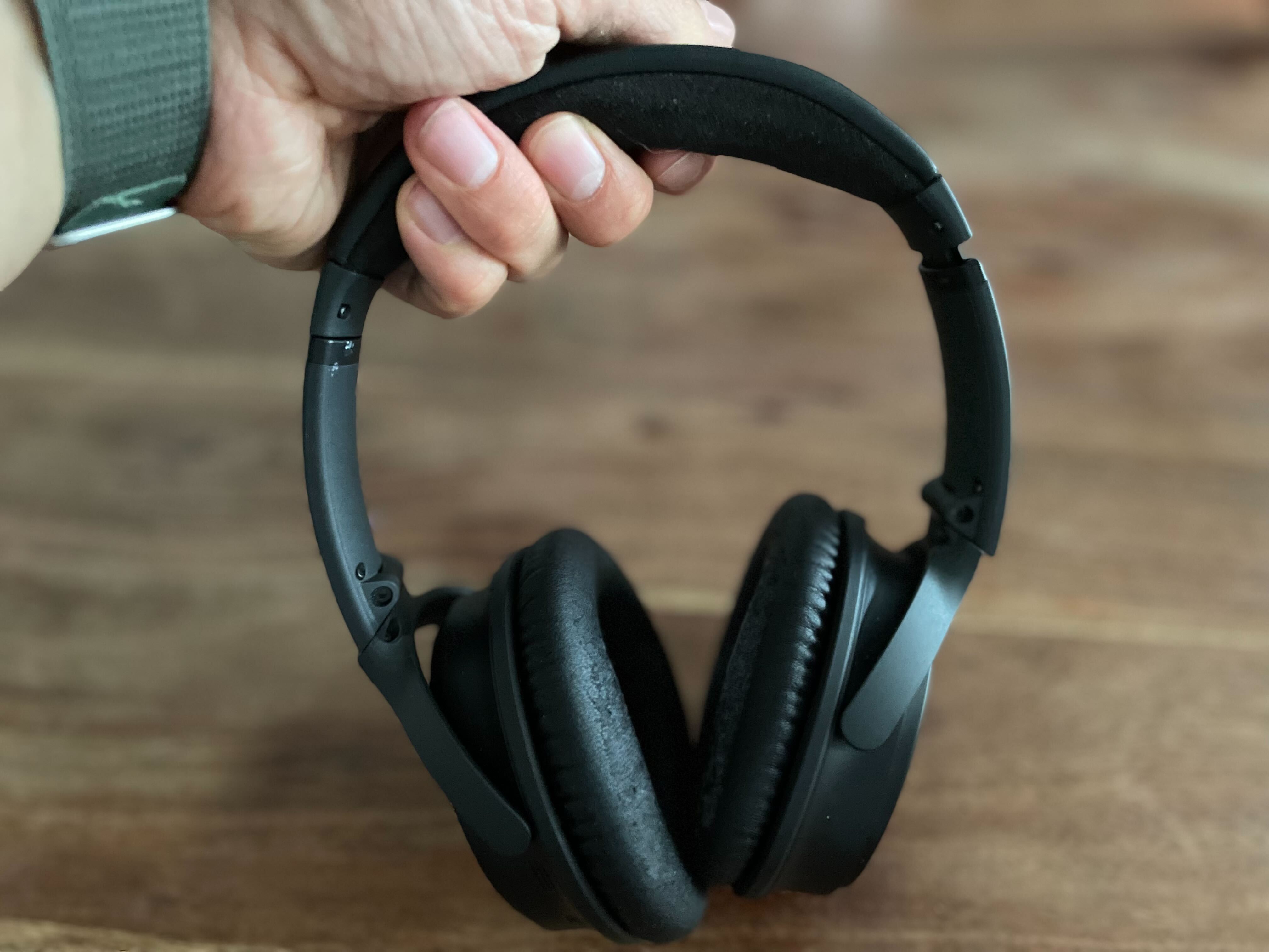 Wunderbar Noise Cancelling Kopfhãrer Vergleich Bild
