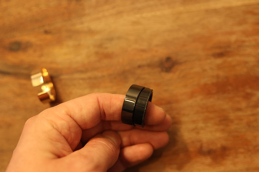 Oura Ring vs. Circular Ring: Die Smart Ringe im Vergleich (2026)