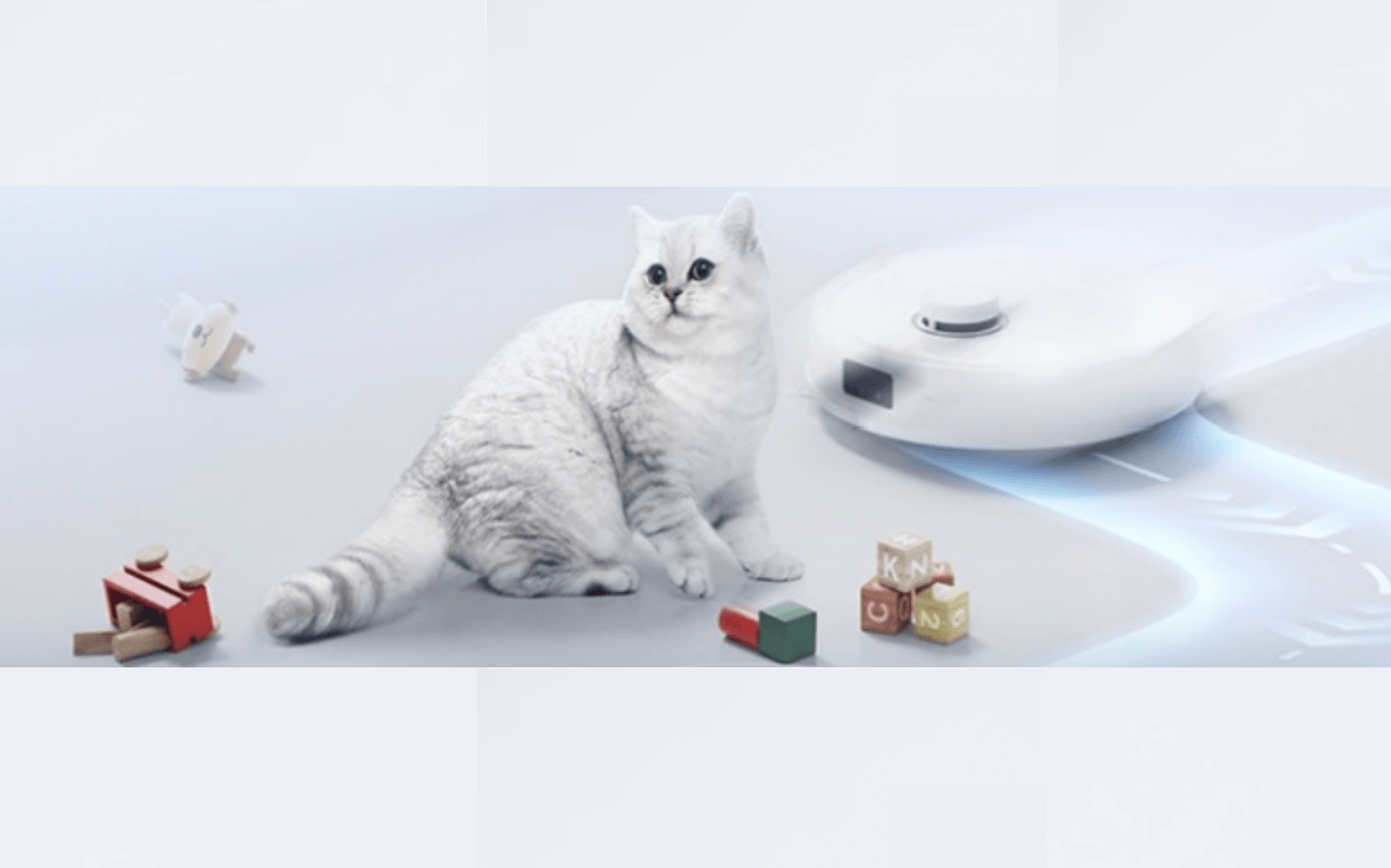 Roborock P10S Pro: Saugroboter der Superlative im Anmarsch?