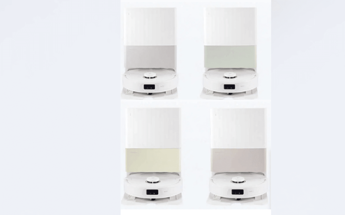 Roborock P10S Pro: Saugroboter der Superlative im Anmarsch?