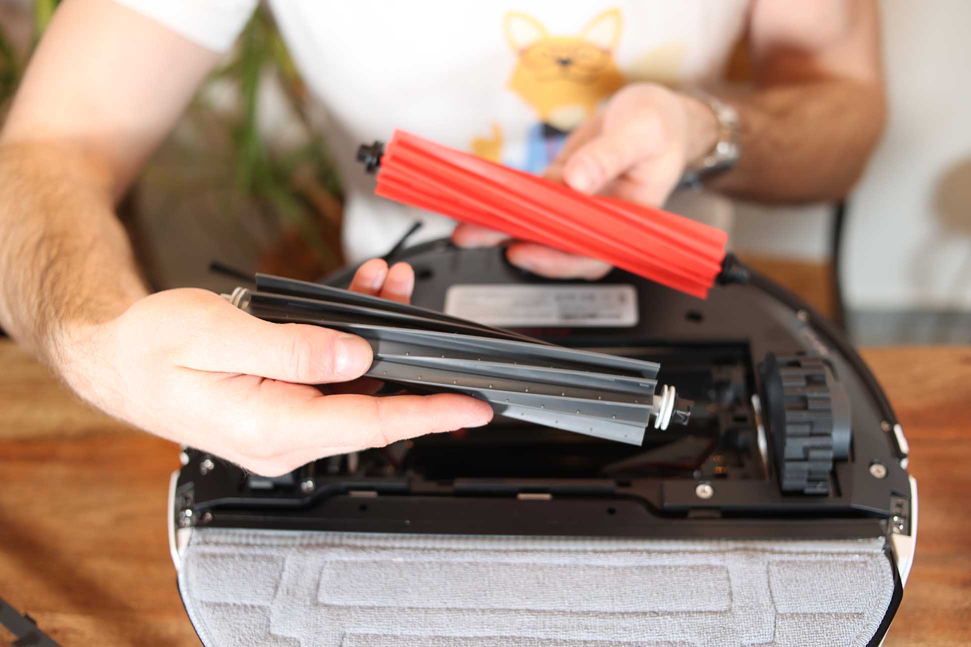 Roborock P10S Pro: Saugroboter der Superlative im Anmarsch?