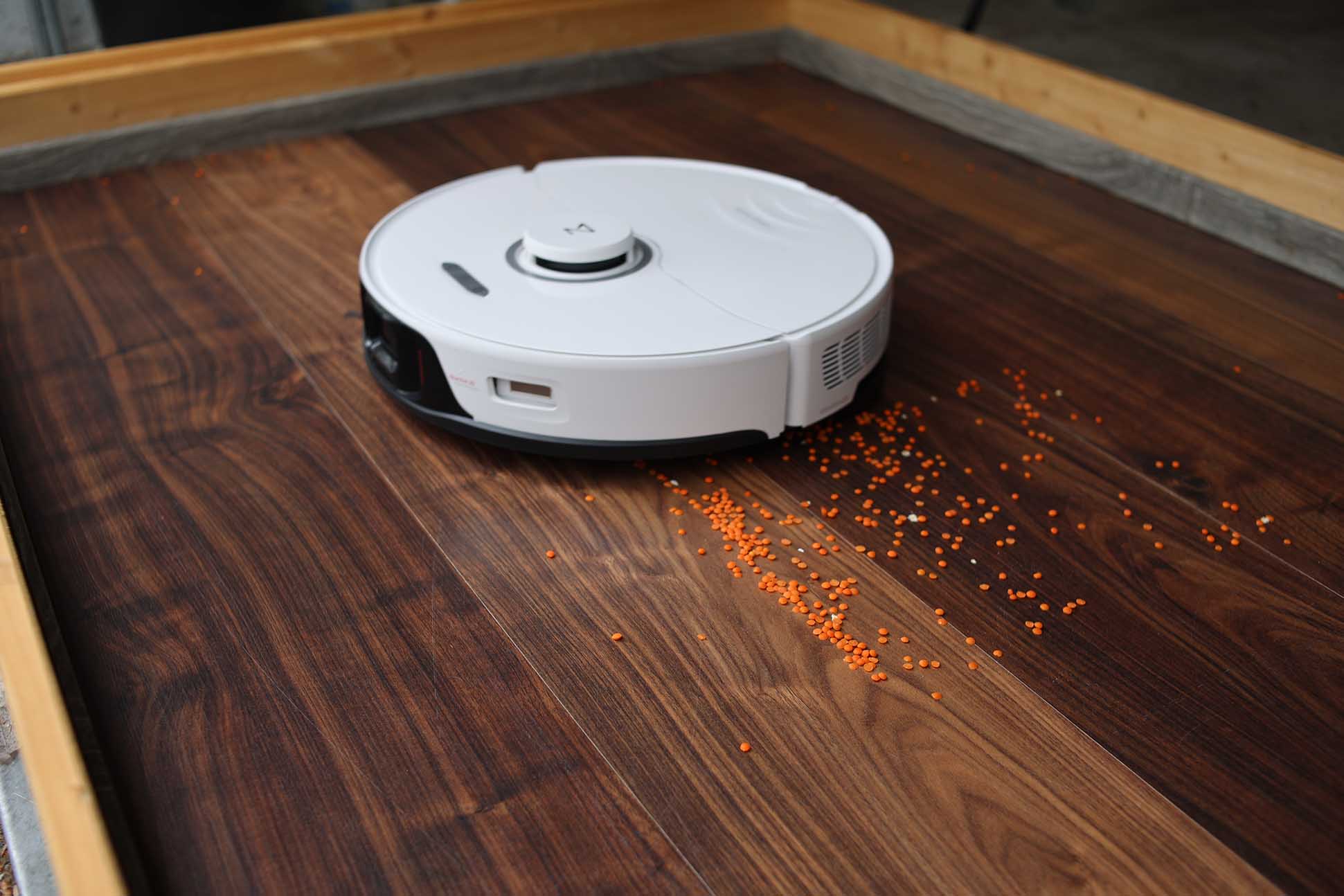 Roborock S8 Pro Ultra im Test | Lohnt sich der Kauf? (2026)