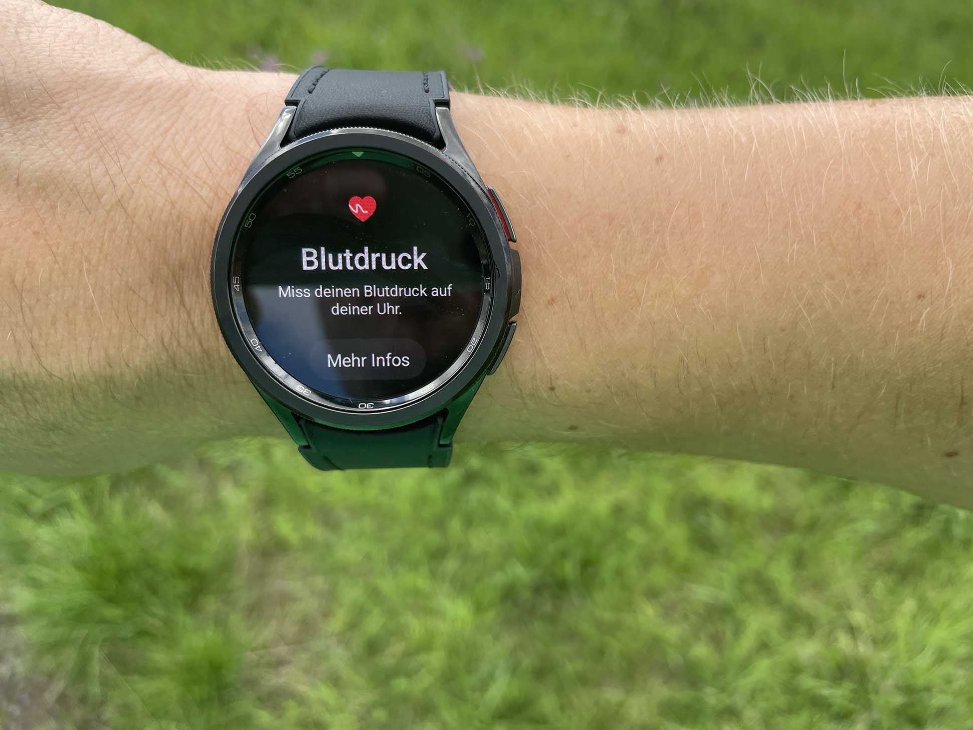 Die 4 besten Smartwatches mit WhatsApp im Vergleich (2025)