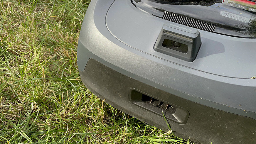 Segway Navimow i105E Mähroboter Test 2025: Kleingärten-Meister?