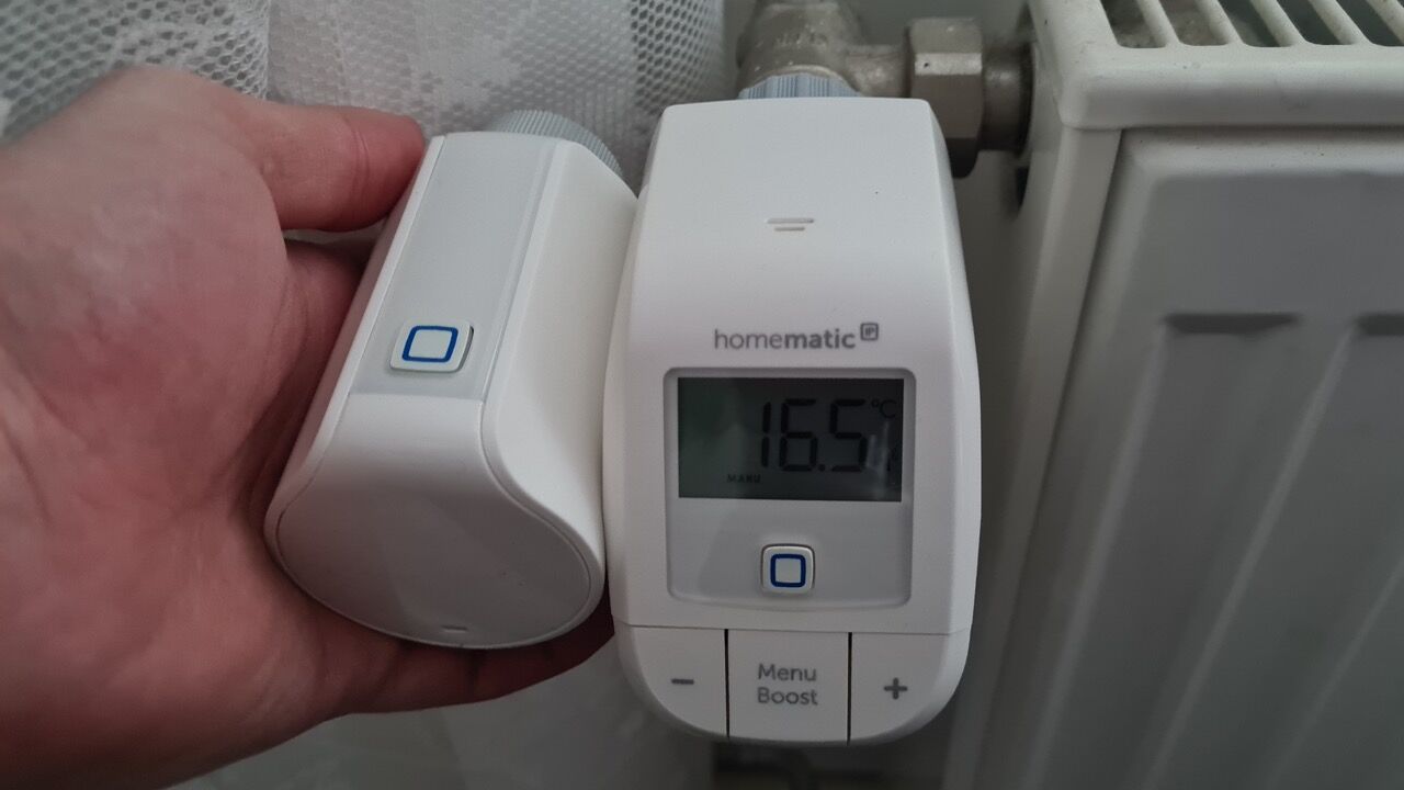 Top 8 smarte Heizkörperthermostate im Test und Vergleich | 2025