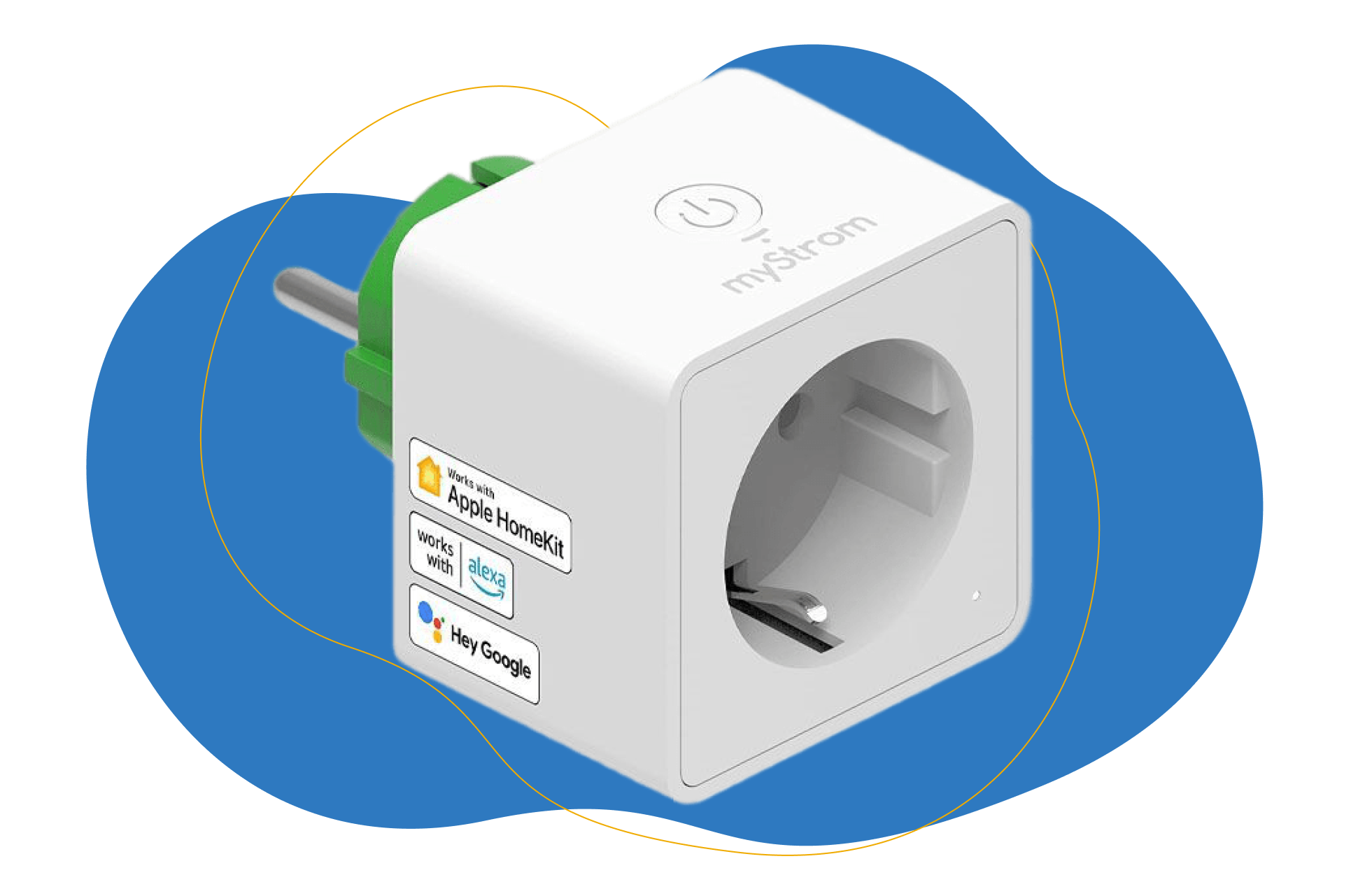 Die 8 besten Smarte Steckdosen im Test (2023)