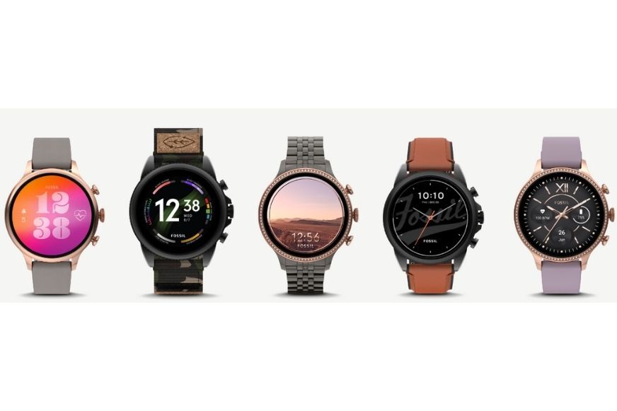 Smartwatch Damen Test 2017