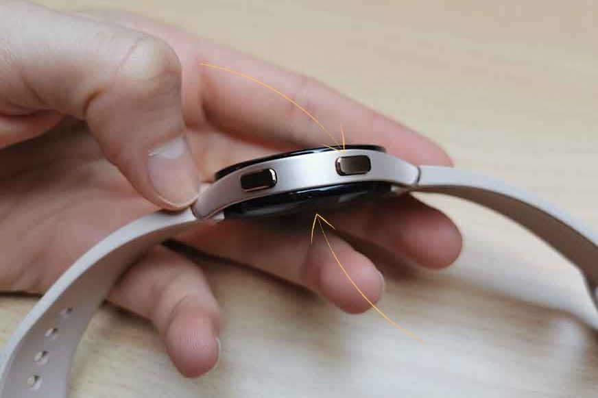 Unsere 5 Smartwatch mit EKG und Blutdruckmessung Testsieger