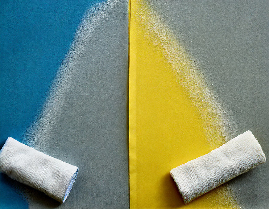 Staub Wischen 2025: Schnelle & Einfache Reinigungstipps