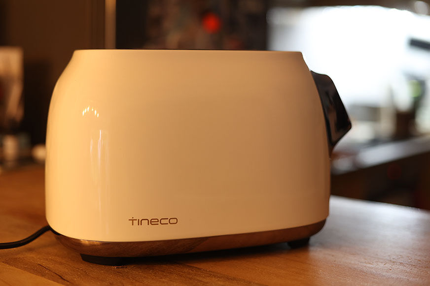 Tineco Toasty One: Lohnt sich der smarte Toaster wirklich? 2024